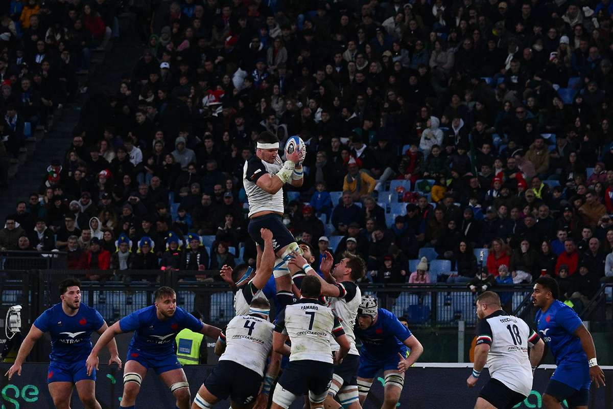 Three things we learned from the Six Nations this weekend | Flashscore ...