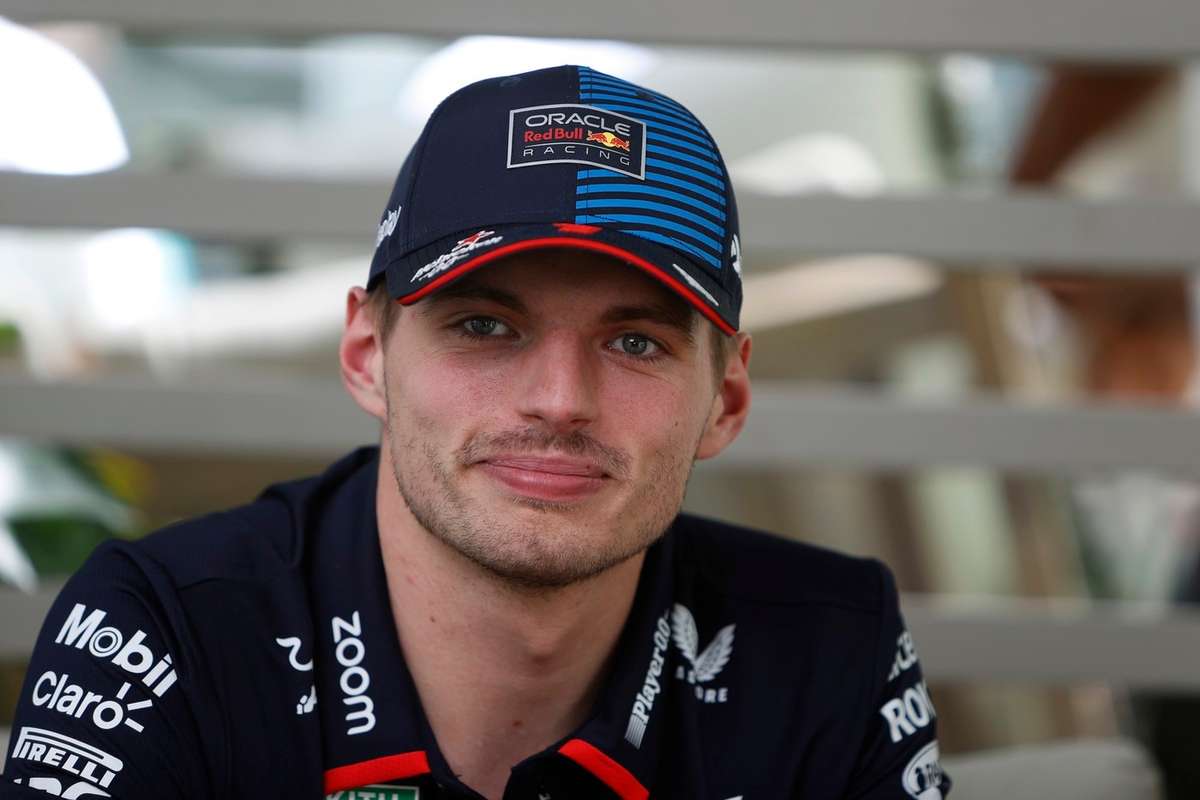 Fórmula 1 | Verstappen dice que la salida de Newey "no afectará" a su futuro | Flashscore.es
