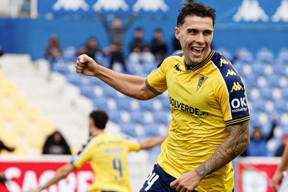 Pedro Amaral agradece gesto de fair-play de Pepê: "O futebol é mais do que um jogo" | Flashscore.pt