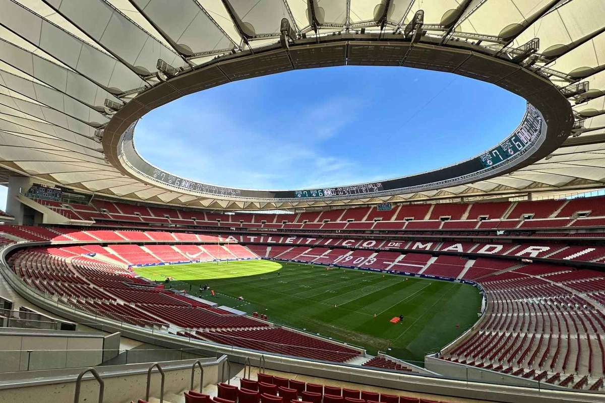 NFL. Les Dolphins font leurs débuts à Madrid et s’entraînent au ...