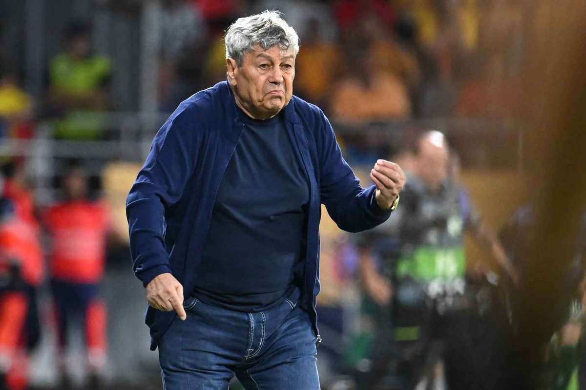 Explicația șoc a lui Mircea Lucescu după remiza cu Cipru. ”A întors ...