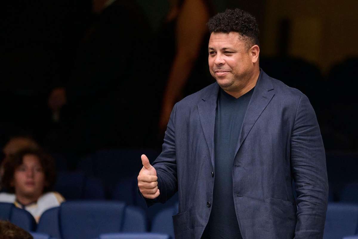 R9 als Retter des Volks: "Die meistgeliebte Firma Brasiliens ...