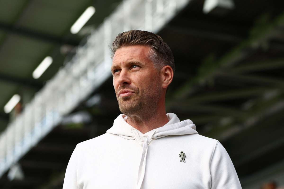 Luton Town's first Premier League win is coming, says upbeat boss Rob ...