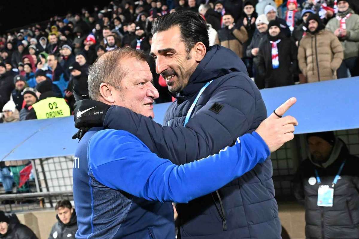 Elias Charalambous, detronat de Dorinel Munteanu! Salariu colosal primit la Sepsi | Flashscore.ro