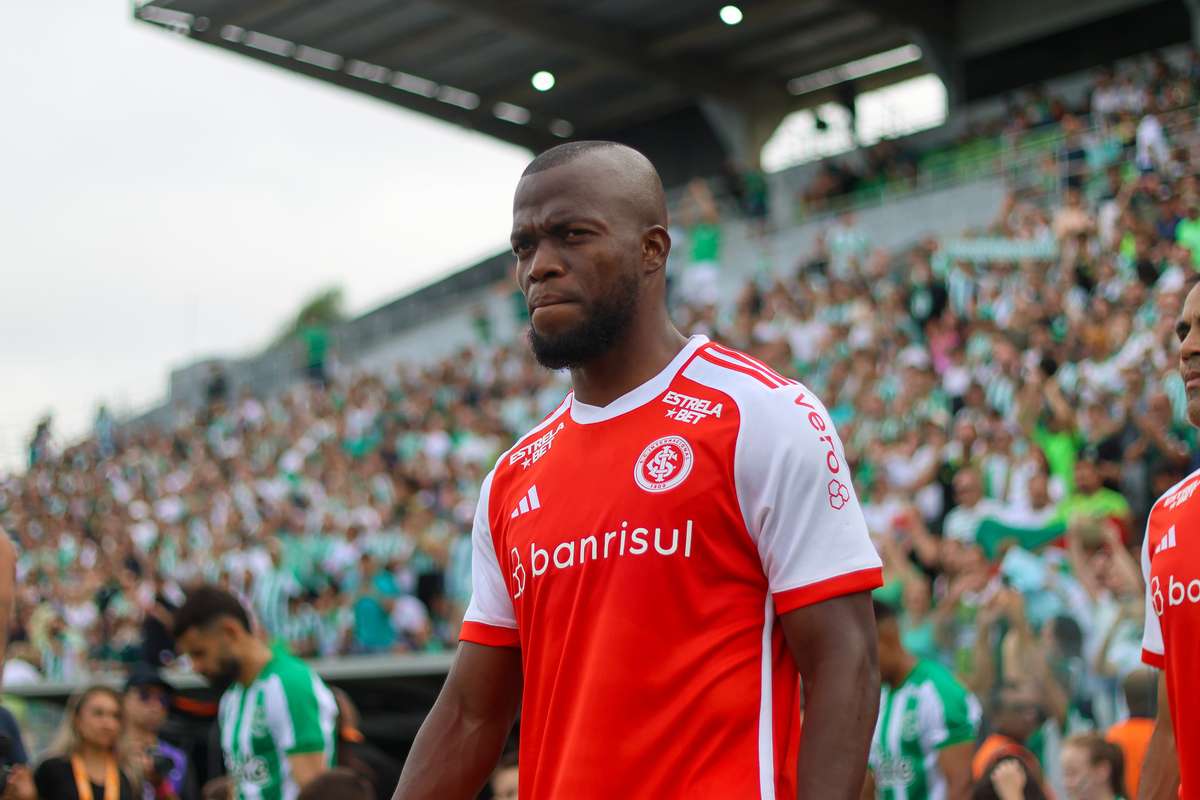 Enner Valencia, baja en Ecuador por lesión, no jugará ante Italia y ...