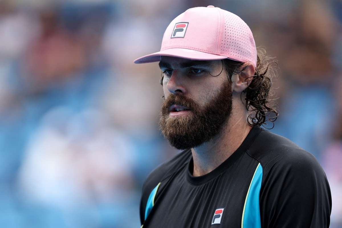 ATP mi vyhrožovala, že budu muset zaplatit miliony dolarů, uvedl u soudu Opelka | Livesport.cz