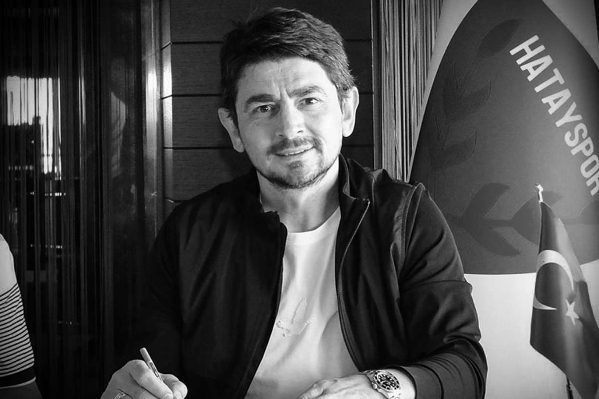 Hatayspor sporting director found dead following earthquake ...
