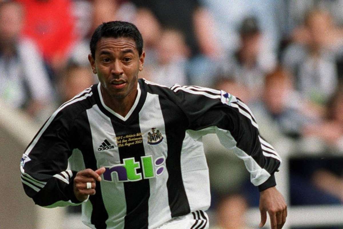 Premier League : Nolberto Solano évoque ses souvenirs à Newcastle en ...