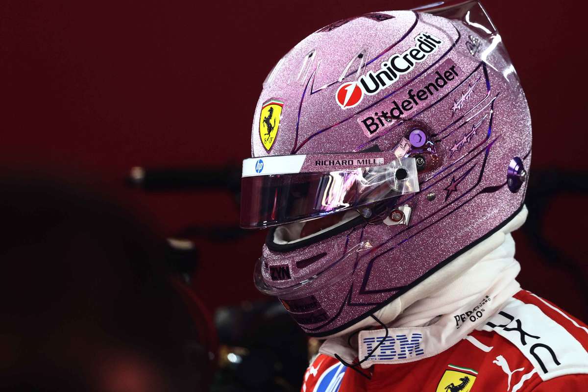'I love every second of it': Hamilton's revival goes on in Monaco Grand ...