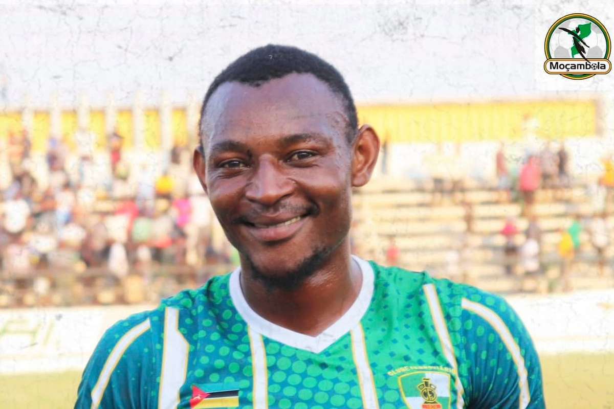 Moçambola: Campeão Ferroviário da Beira vence mas segue a 15 pontos do ...