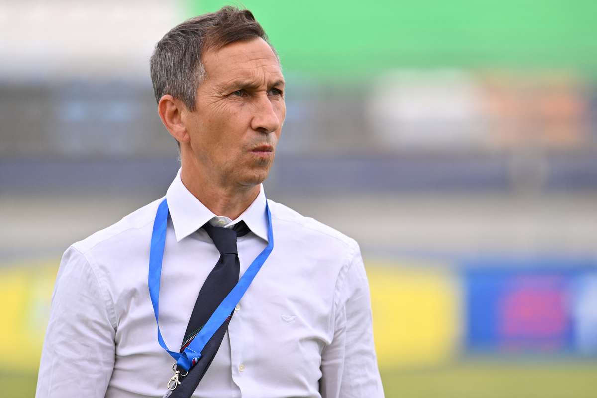 Euro Under 21: Italia nel gruppo A con Spagna, Slovacchia e Romania | Diretta.it