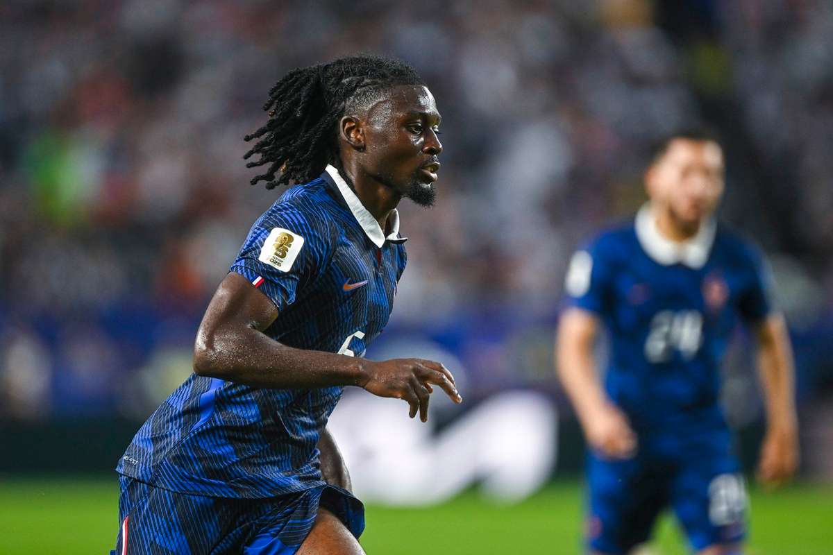 Atletico step up pursuit of Arsenal target Manu Kone - TribalFootball.com