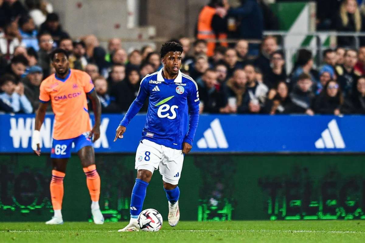 Andrey Santos and PSG? Why Chelsea need to be wary... - TribalFootball.com