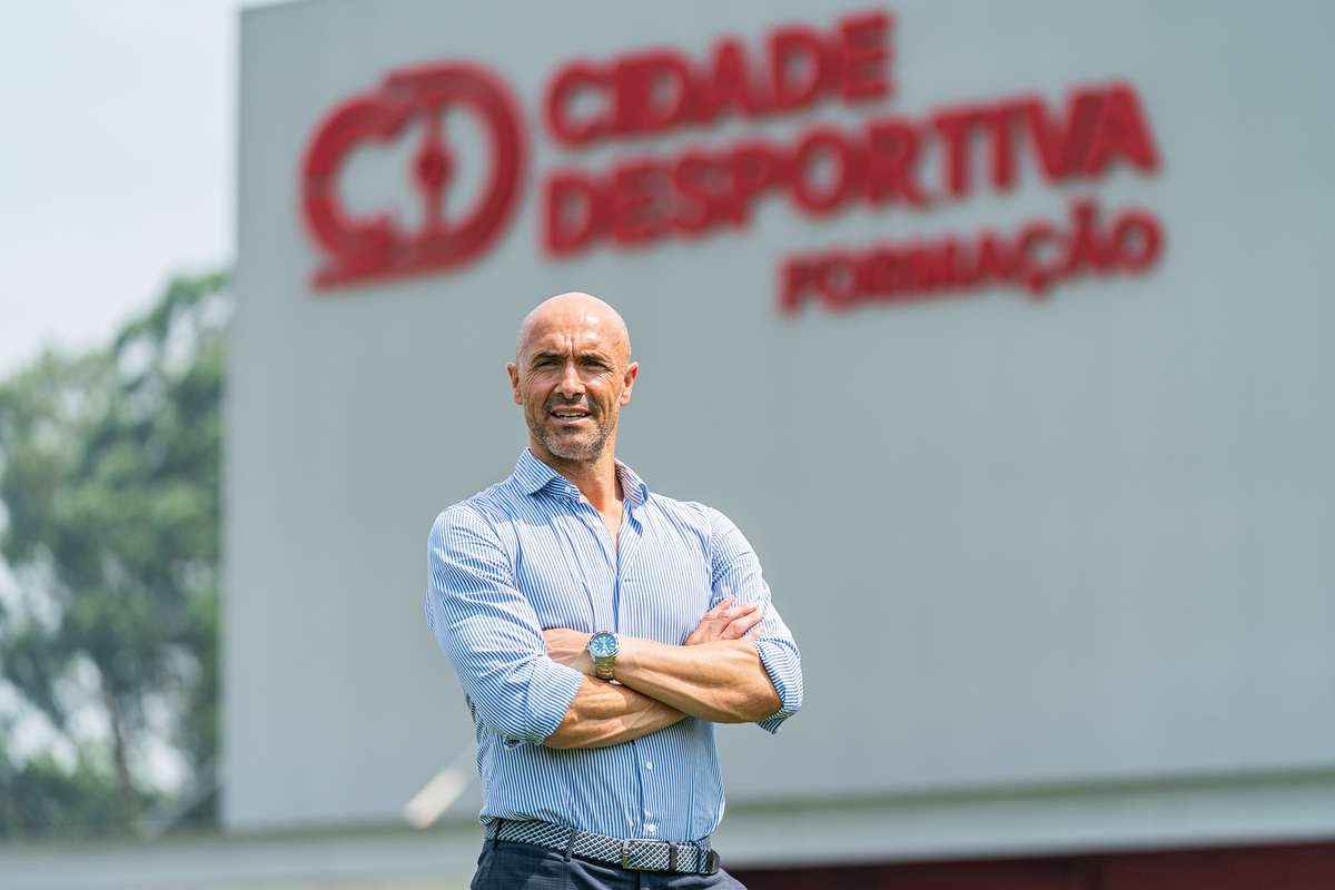 Entrevista Flashscore a Hugo Vieira: "Não se pode desassociar o ...