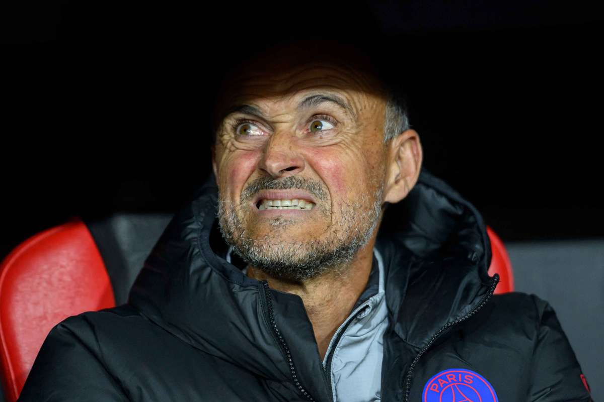 Why PSG are not having it all their own way in Ligue 1 so far this ...