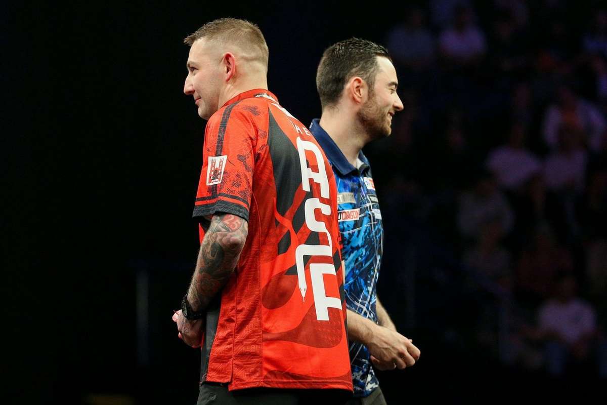 Can anyone hold Humphries off for fourth straight Premier League day ...