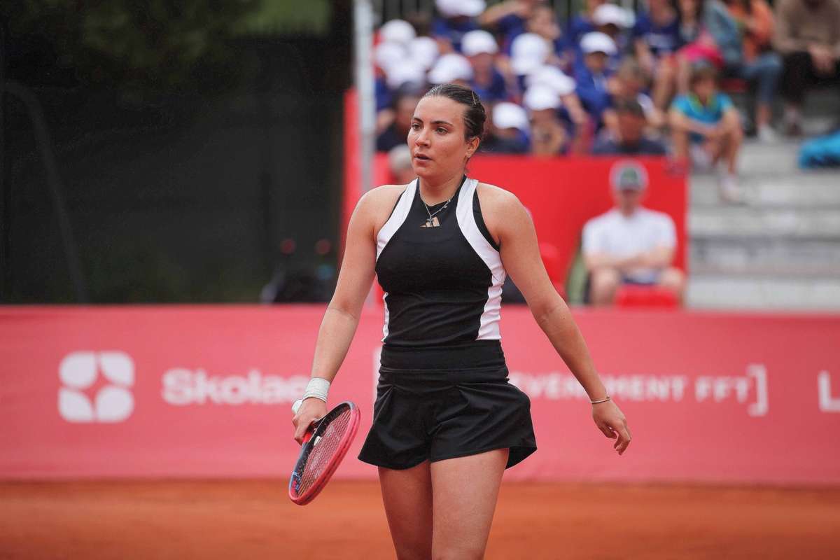 Victorie pentru Gabriela Ruse! Urmează însă un duel dificil pentru ...