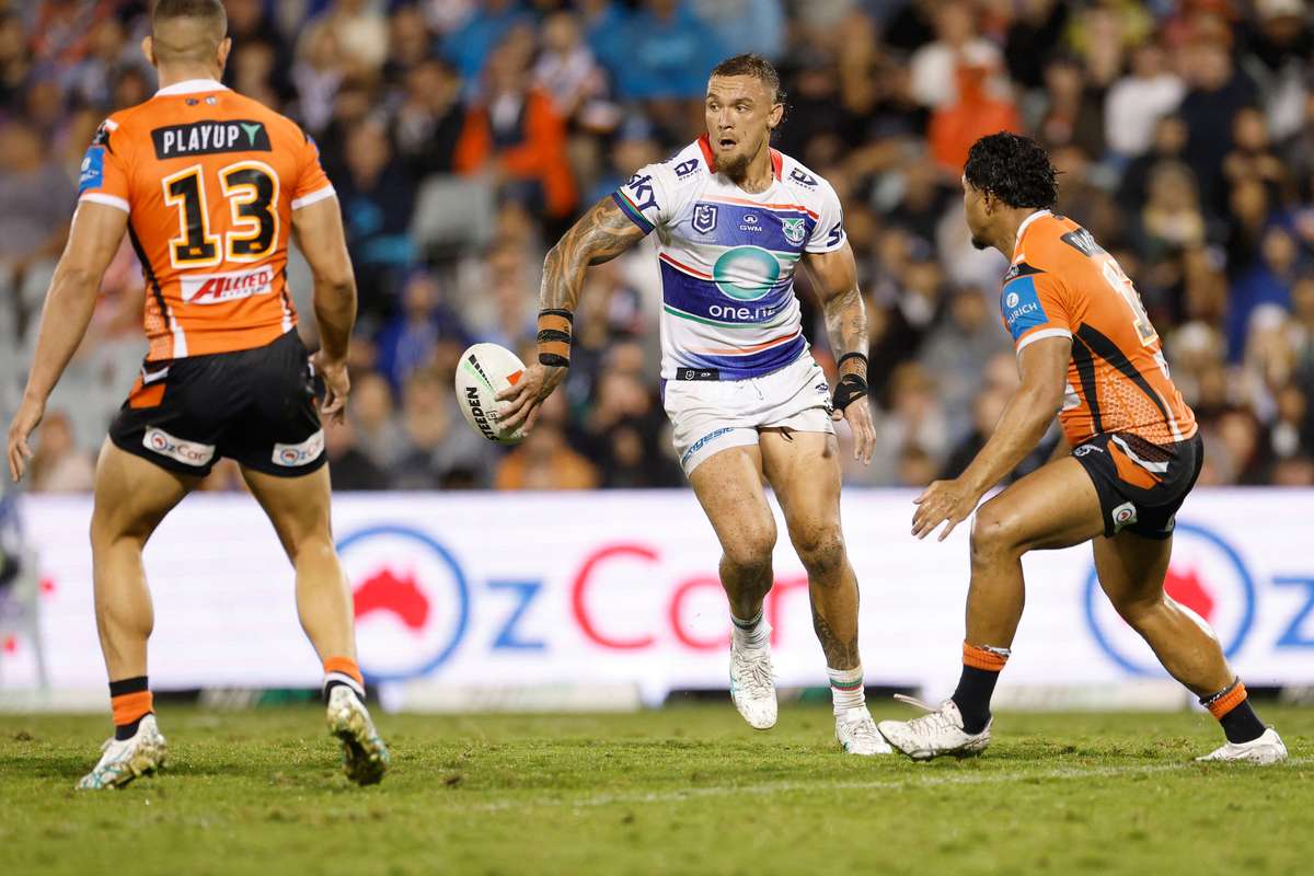 NRL Teams: Round 13 | Flashscore.com