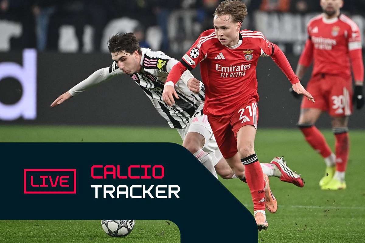 Tutte le notizie sul calcio in Diretta | Diretta.it