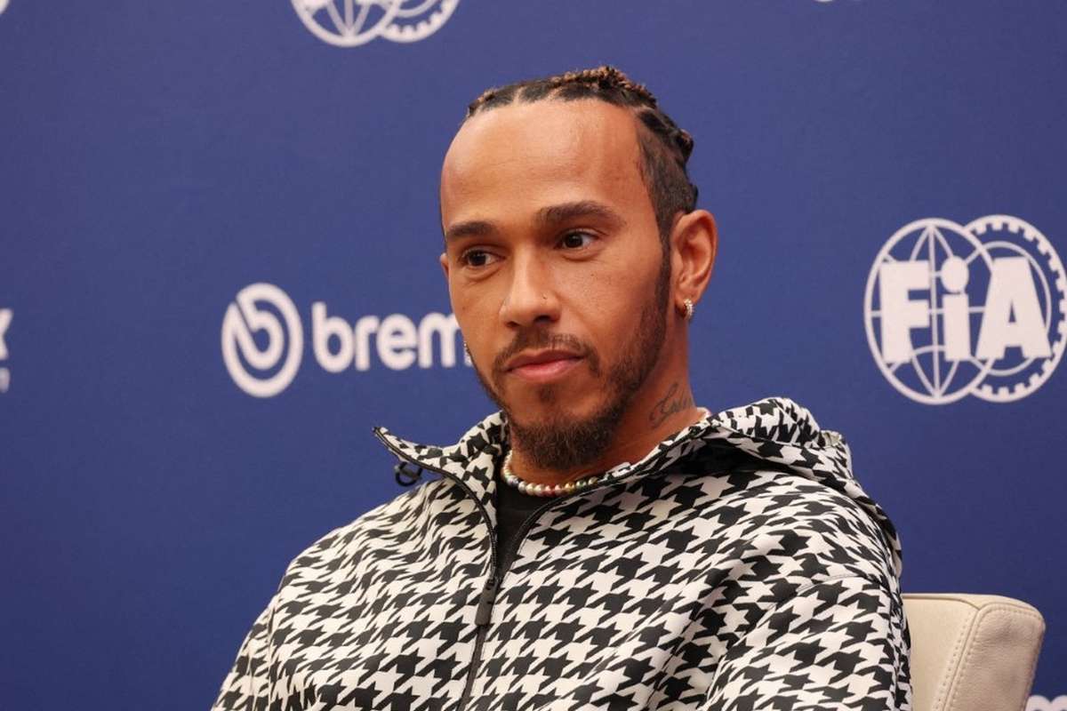 "Le rêve d'enfance" d'Hamilton a motivé son passage chez Ferrari ...