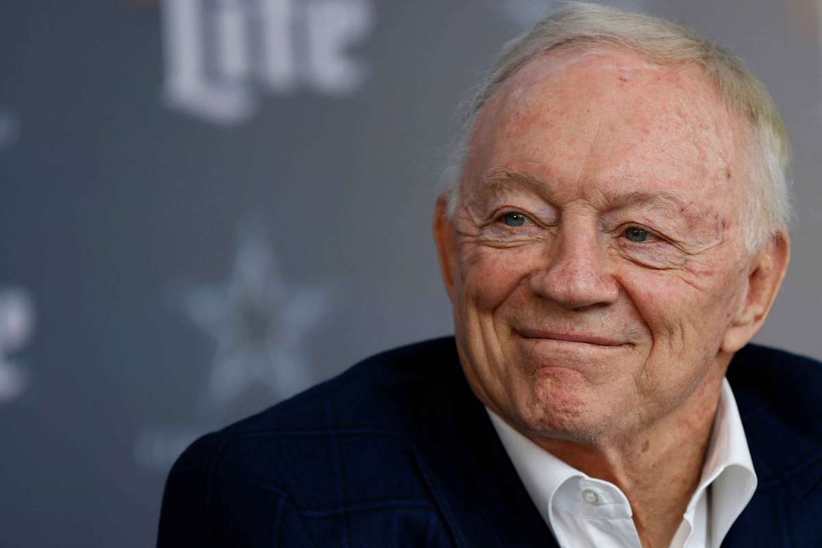 Dallas Cowboys hire Klayton Adams as team's new offensive coordinator ...