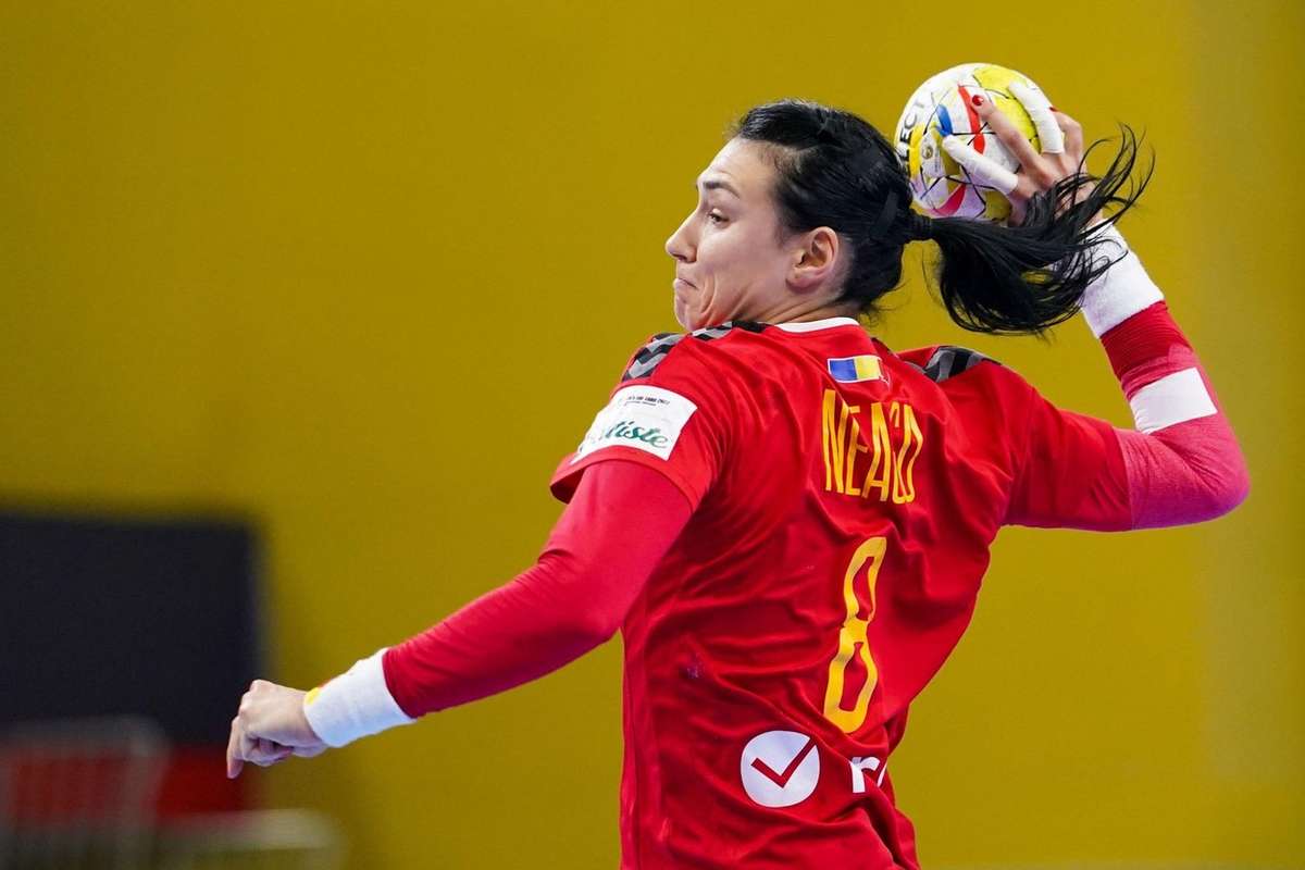 Handbal feminin: România - Portugalia, în barajul pentru CM 2023 ...