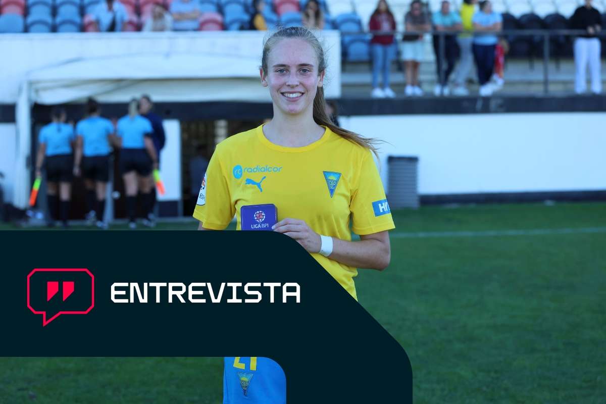 Sarah Brasero: "Mi sueño es jugar en el Barcelona" | Flashscore.es