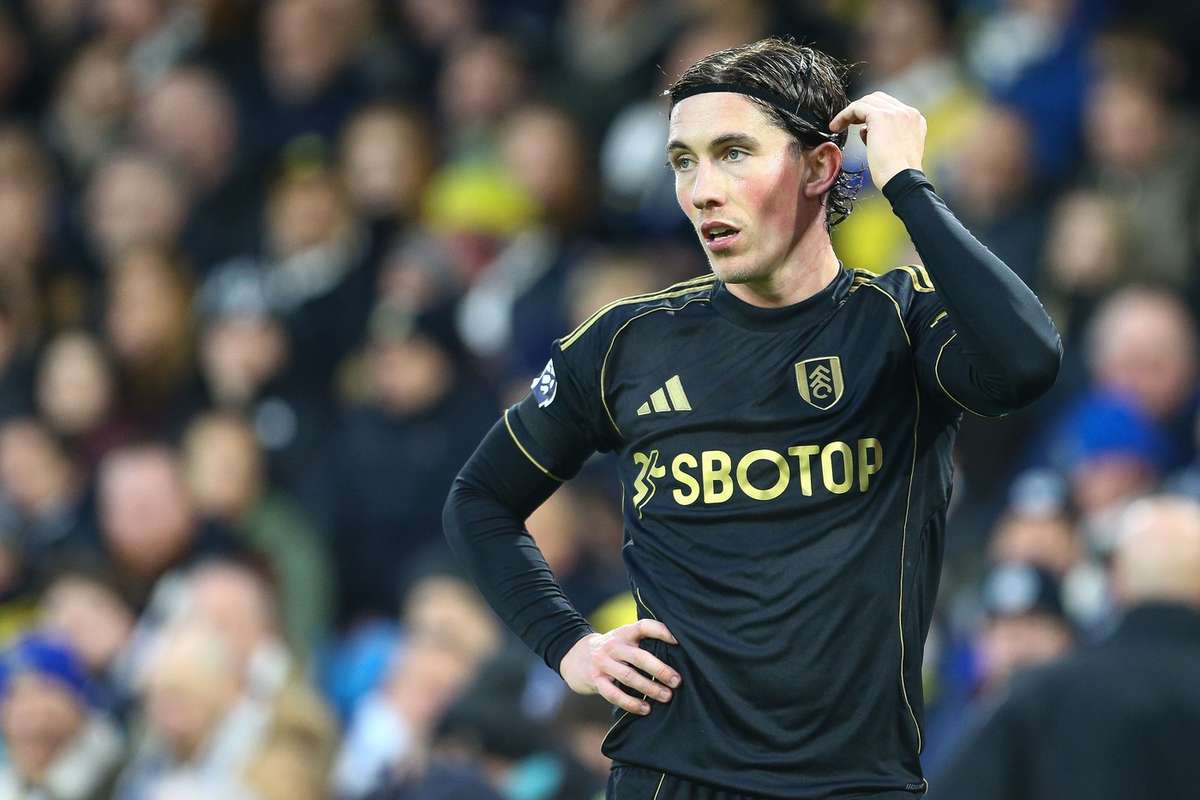 Wilson and Fulham see contract talks stall with one issue outstanding ...