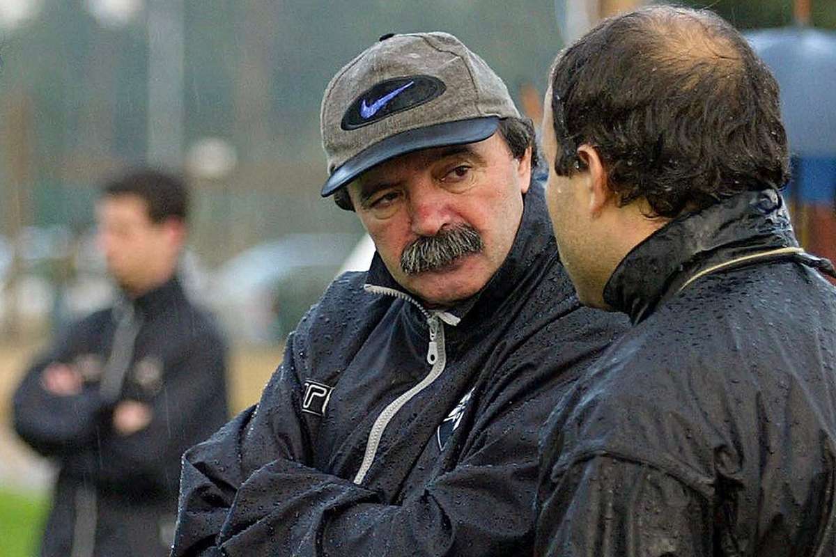 Benfica reage à morte de Artur Jurge: “A dignidade do futebolista teve ...