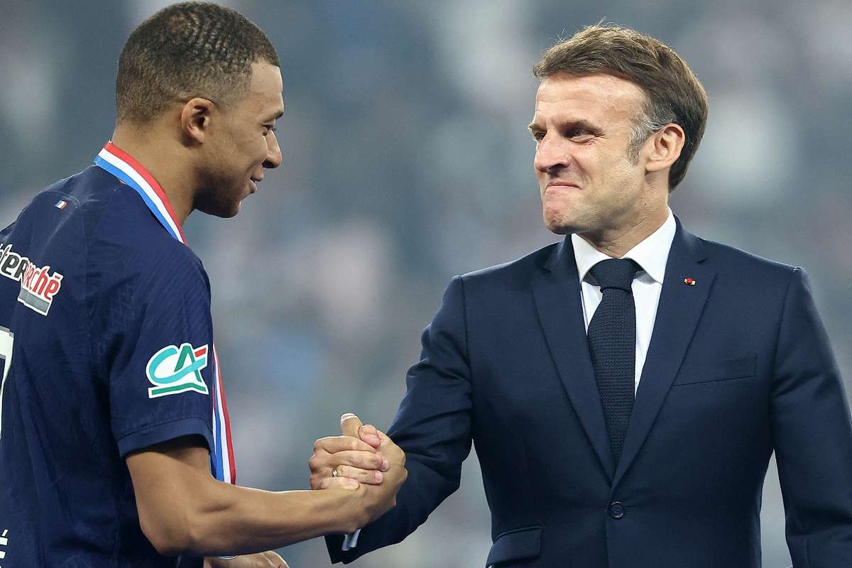 PSG and French football prepare for challenges of post-Mbappe era ...