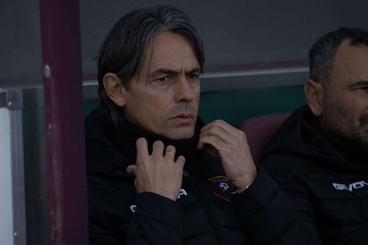 Salernitana, Inzaghi detta la tabella di marcia: doppia seduta per i granata | Diretta.it