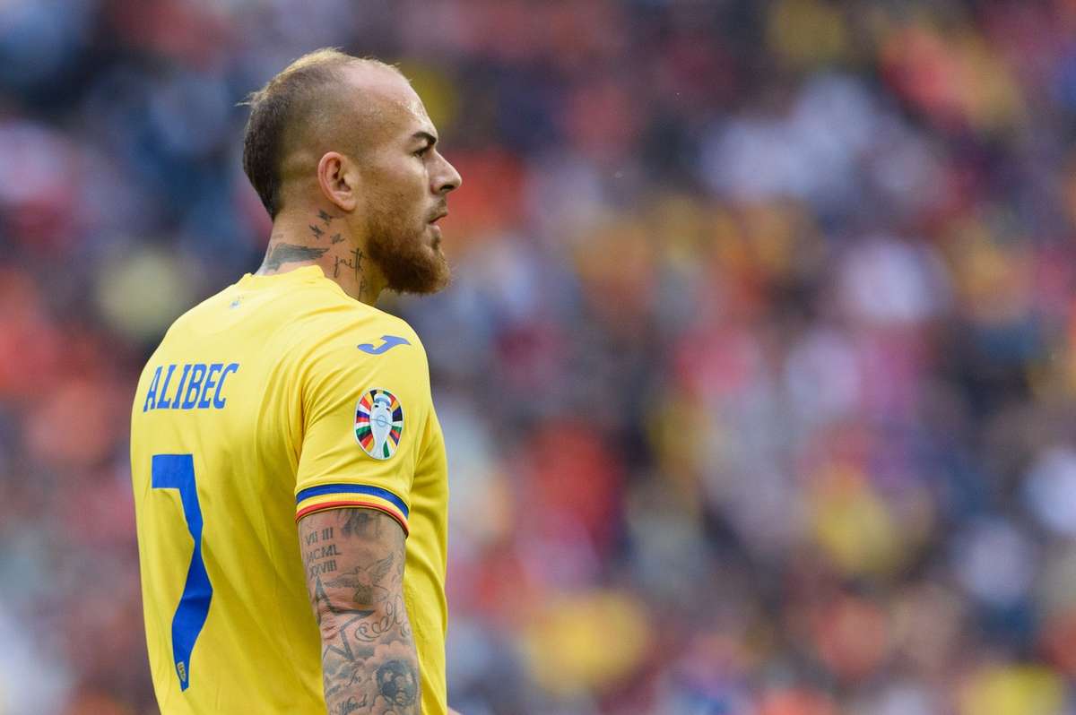 Denis Alibec revine la Farul: "Constanța, m-am întors acasă ...