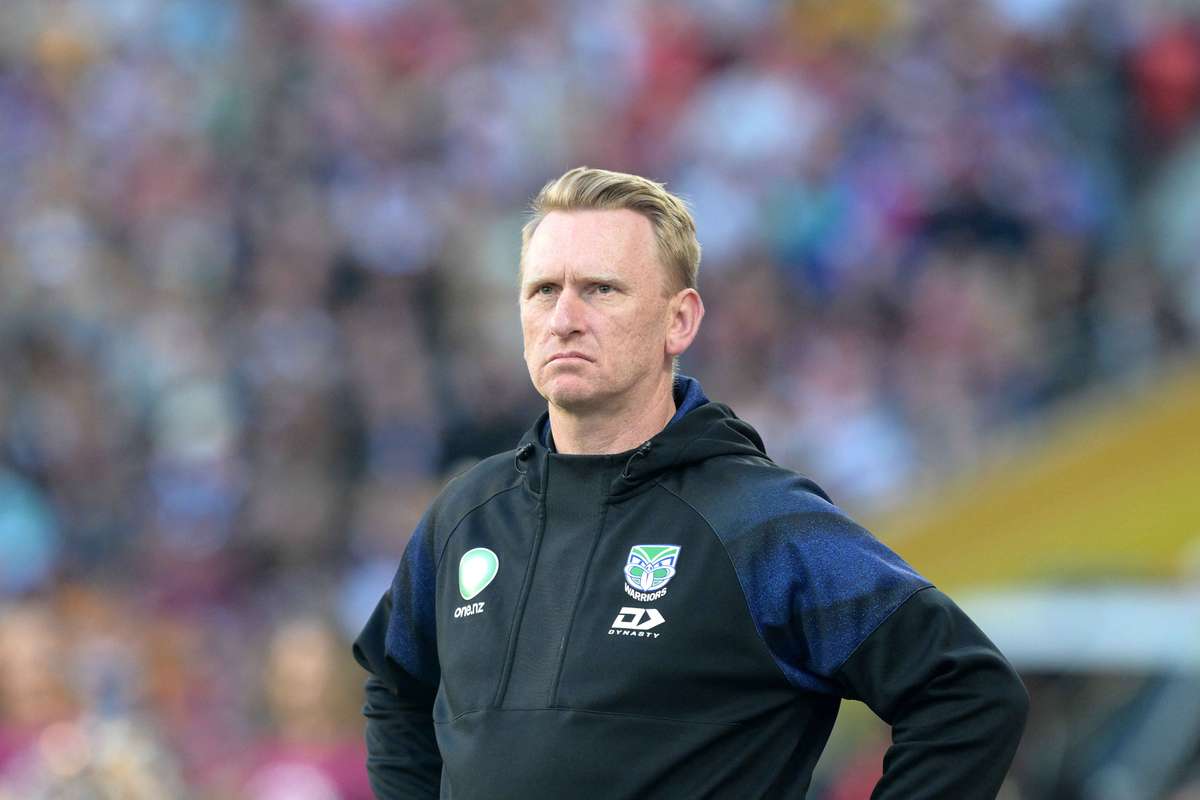 NRL Round 17 Review: Are the wheels falling off for the Warriors ...