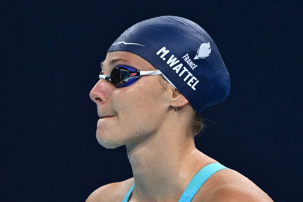 Jeux olympiques de Paris 2024 : Marie Wattel et l'équipe de France féminines en forme ce samedi ...