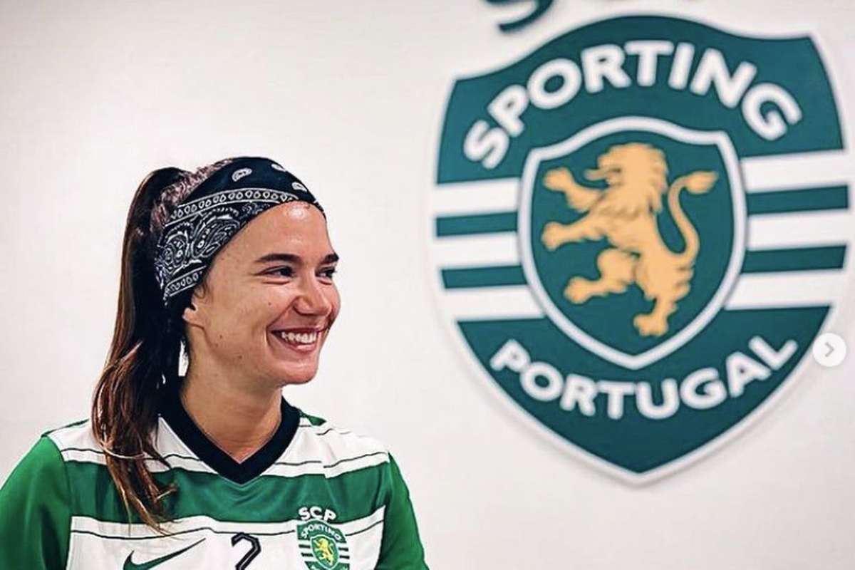 Capitã Sofia Moncóvio diz que acabou o seu “ciclo e o do hóquei ...