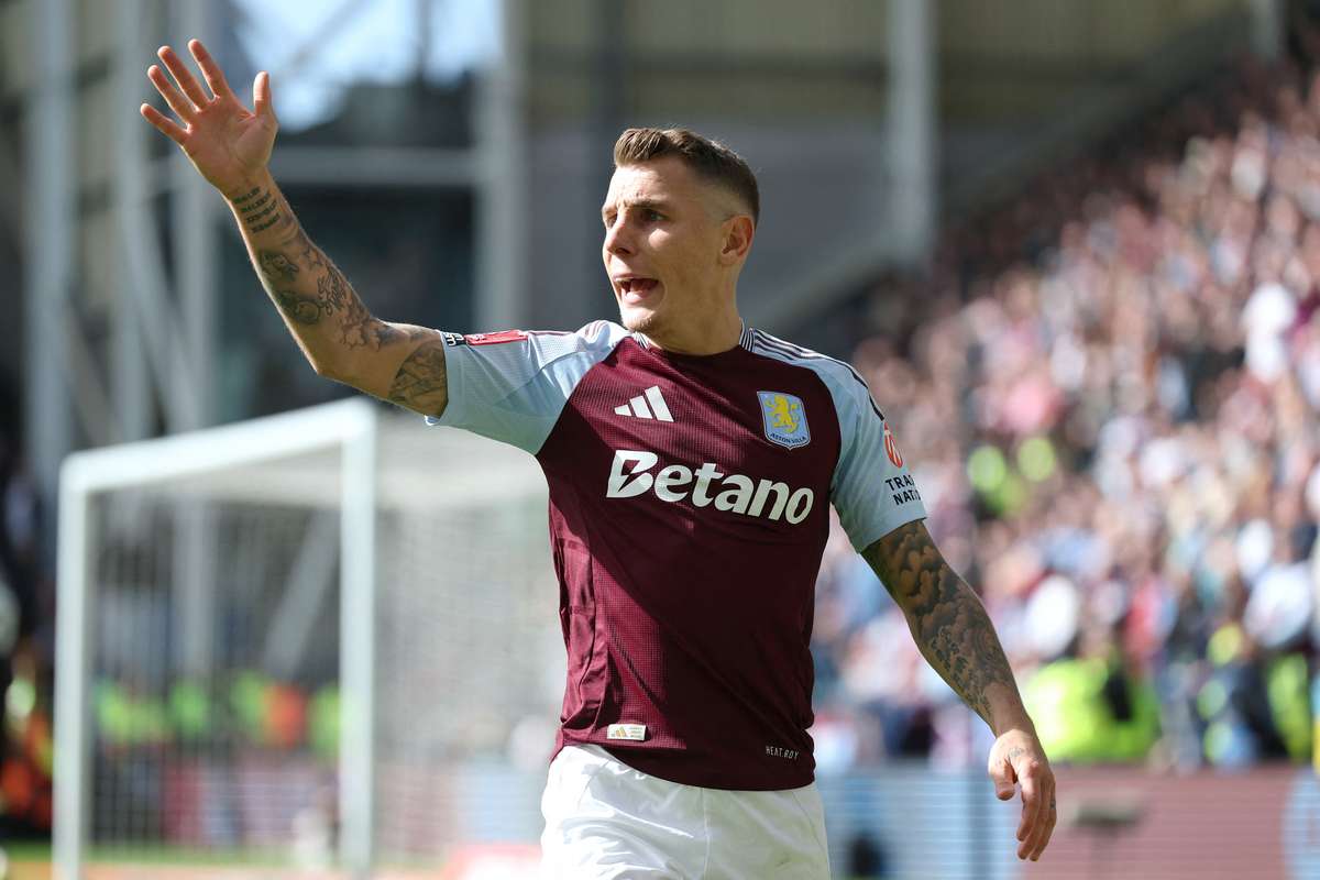 Ligue des champions : Lucas Digne retrouve le PSG dans la peau d'un cadre indiscutable avec ...