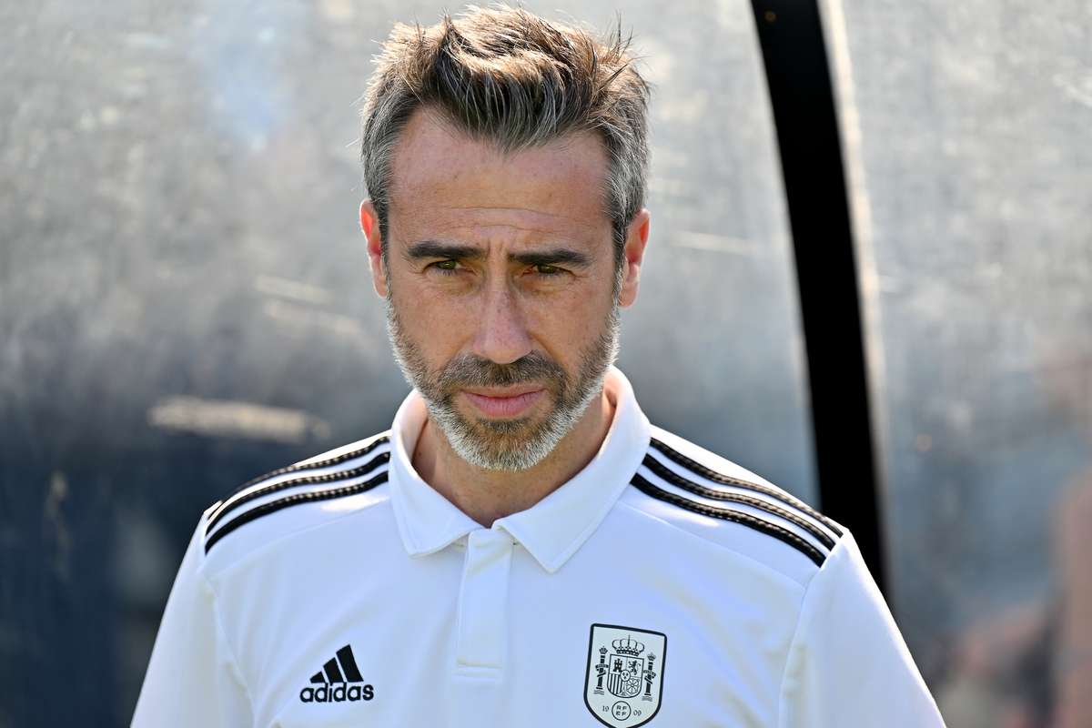 Vilda Prioriza En Ganar El Partido Y Quiere Que Se Vea La Mejor España Ar