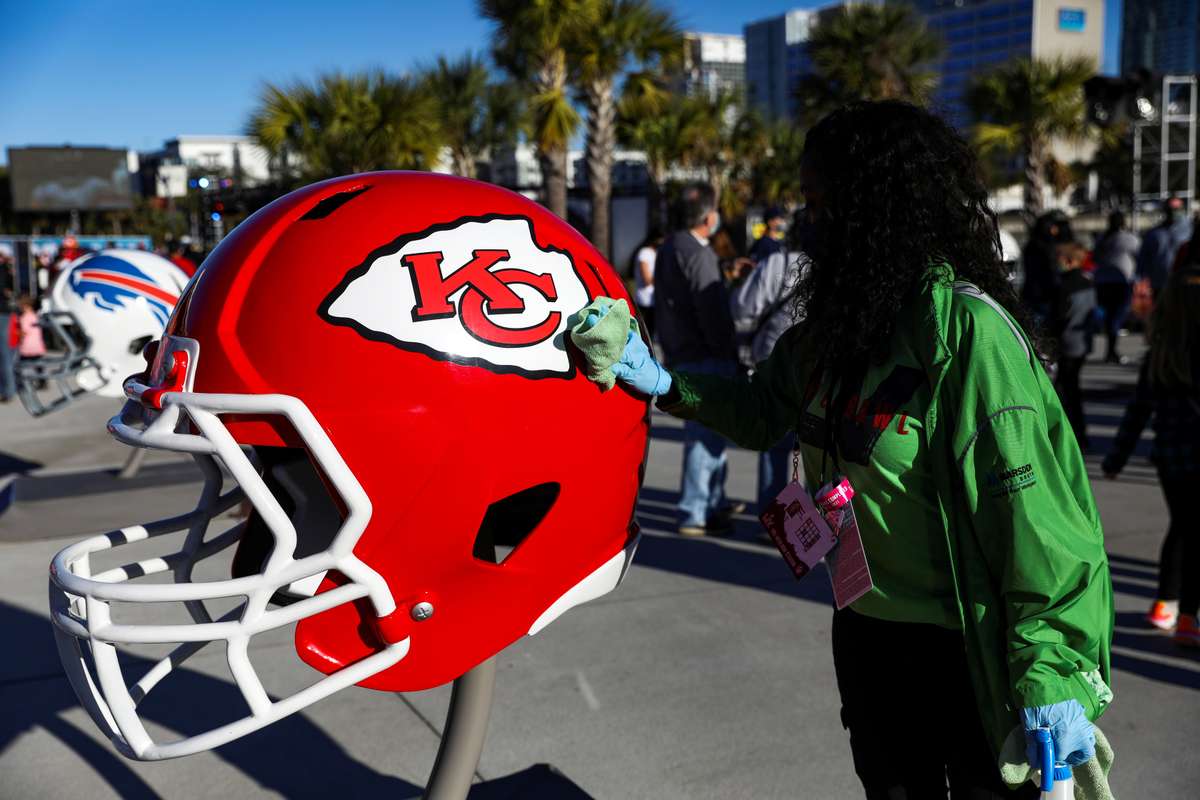 Indigenous activists to protest KC Chiefs name, 'tomahawk chop ...