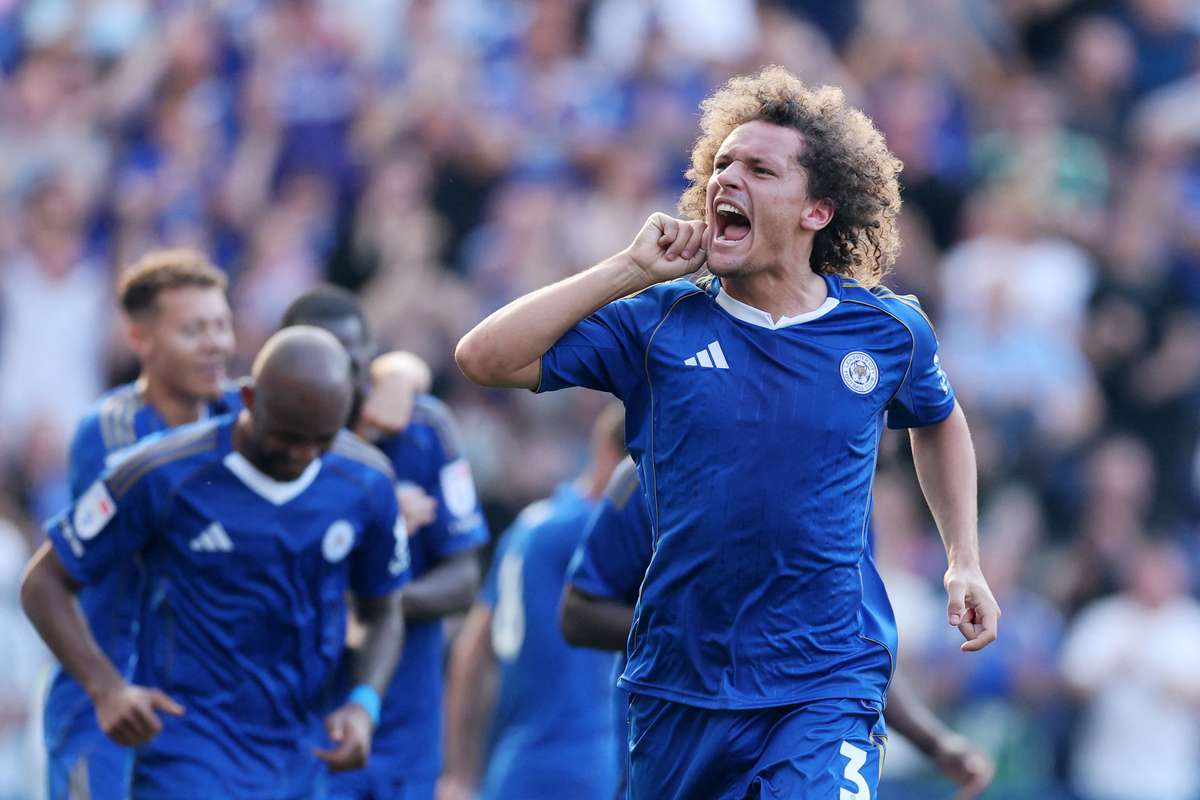 Leicester get promotion bid underway with victory over crisis-hit Sheff Weds | Flashscore.com