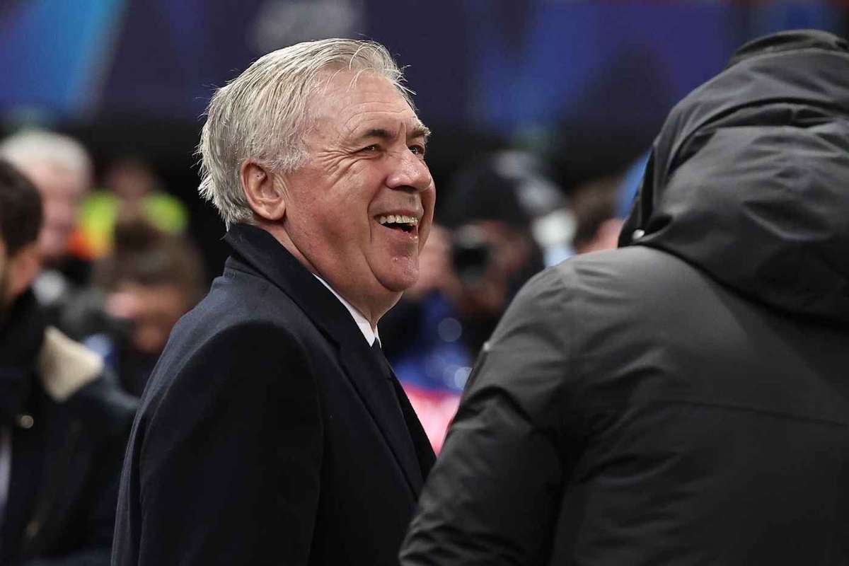Ancelotti e il matrimonio con il Brasile: “Don Carlo” è davvero l’uomo ...