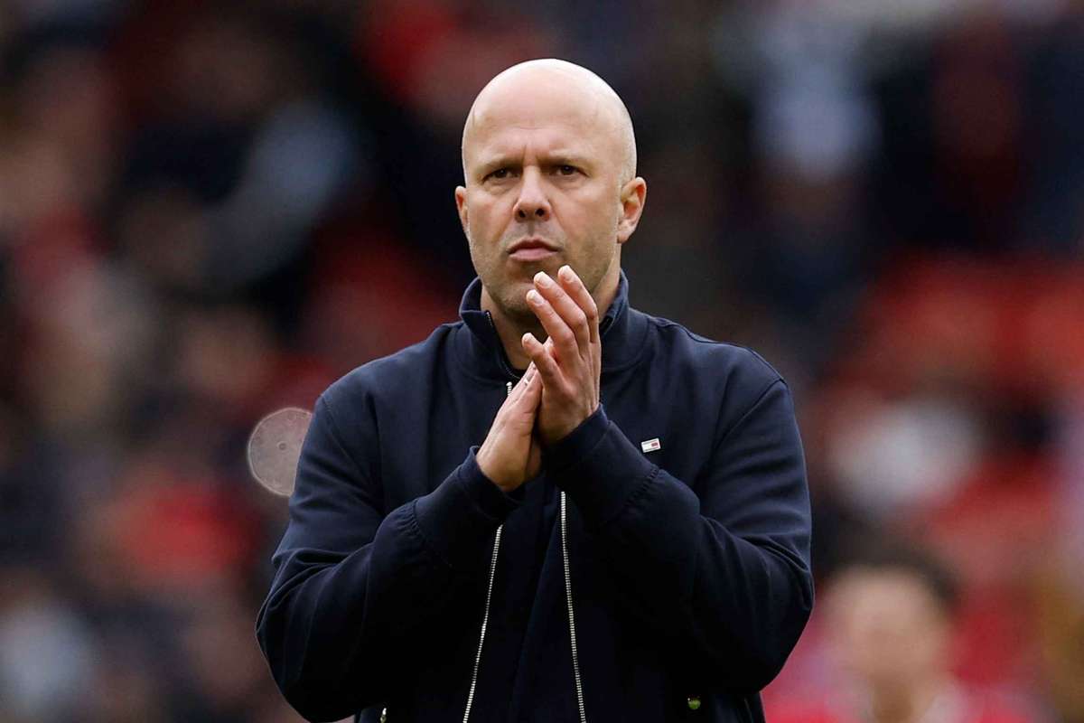 BREAKING: Liverpool confirm 'difficult decision' to sack Arne Slot ...