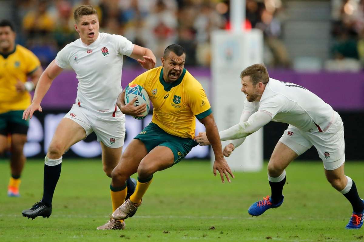 Rugby's new 'World League' competition to kick off in July of 2026 ...