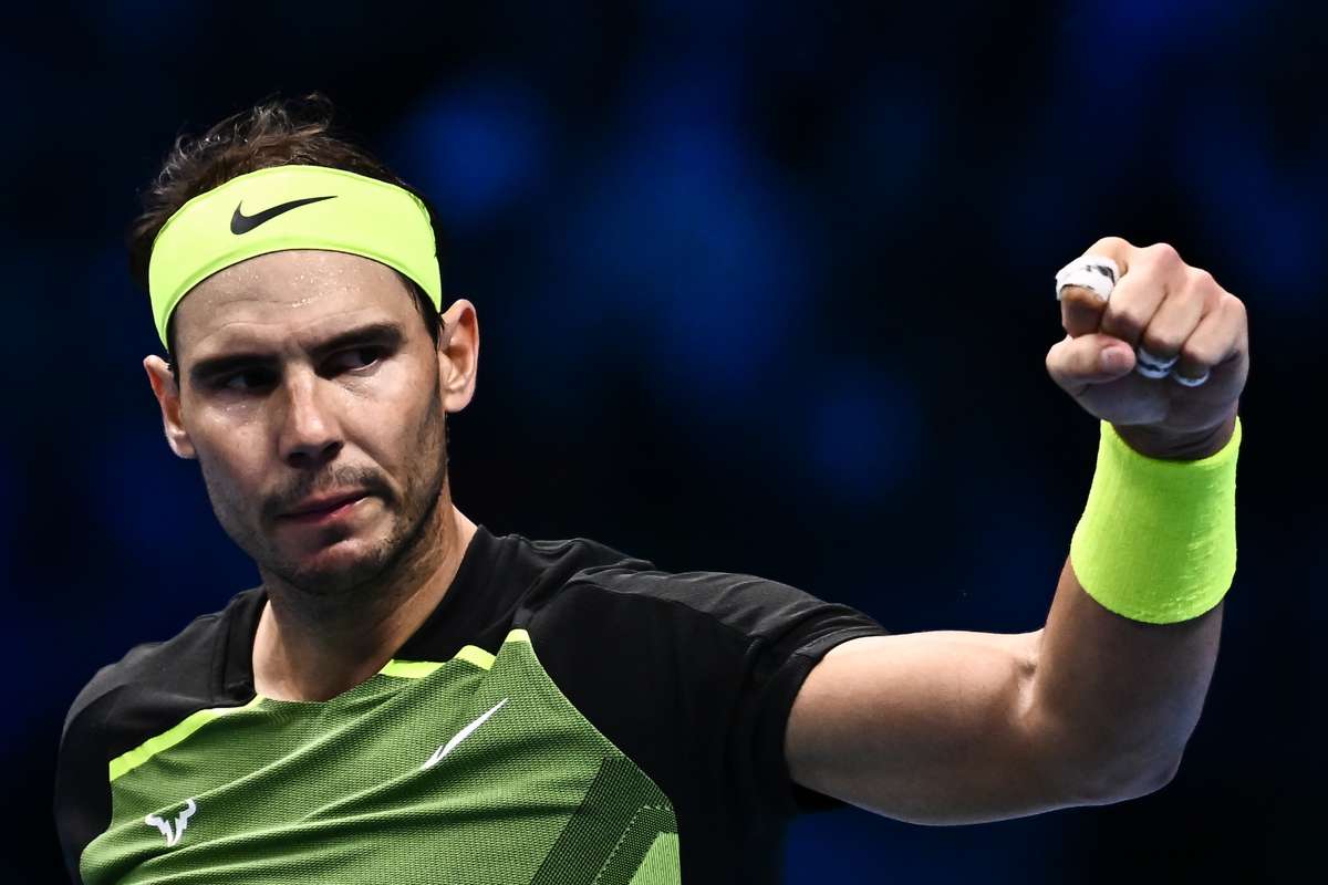 Rafael Nadal został właścicielem zespołu w E1 Series | Flashscore.pl Rafael Nadal został właścicielem zespołu w E1 Series | Flashscore.pl