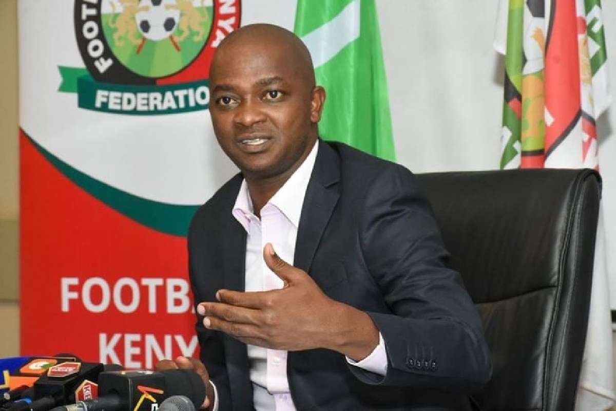 EXCLUSIVE: FKF sets date for Special General Meeting, to issue roadmap ...