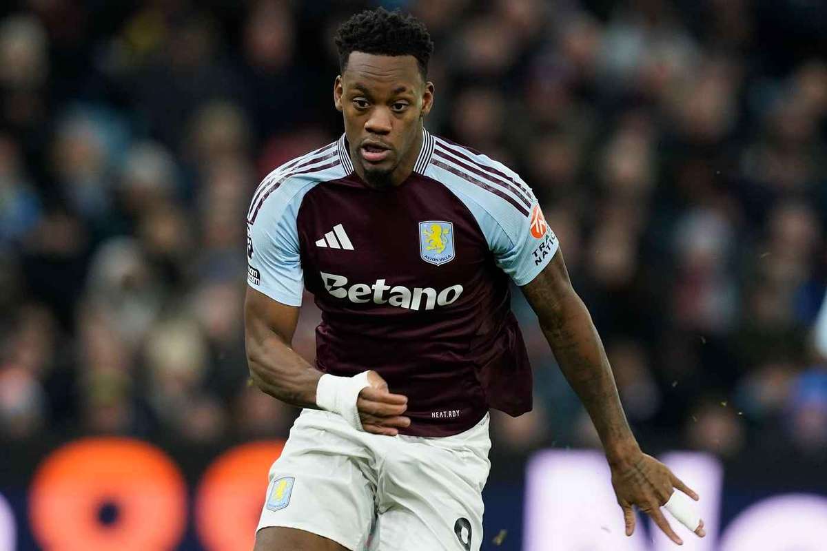 Duran completes £64m move from Aston Villa to Saudi side Al Nassr ...