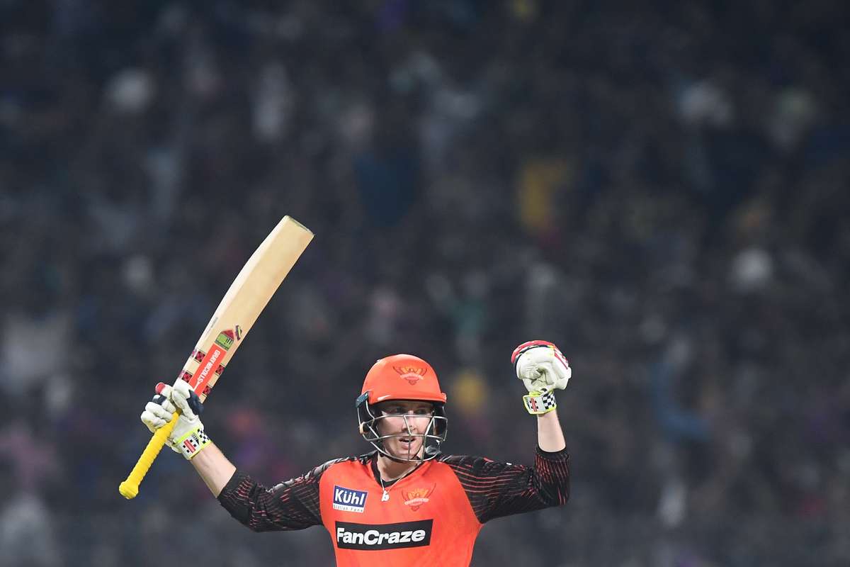 Brook delivers on price tag with first century of season | Flashscore.co.uk