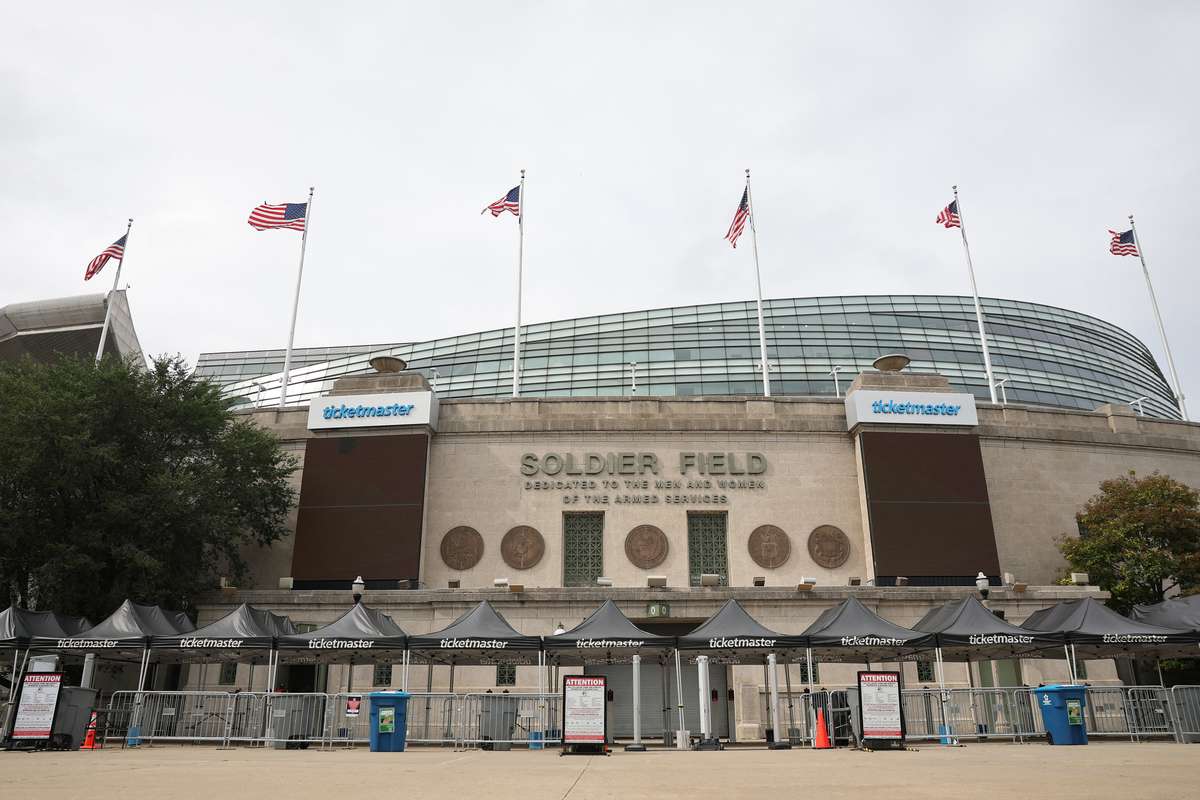 Chicago Bears ponder the potential of relocating to Indiana in new ...