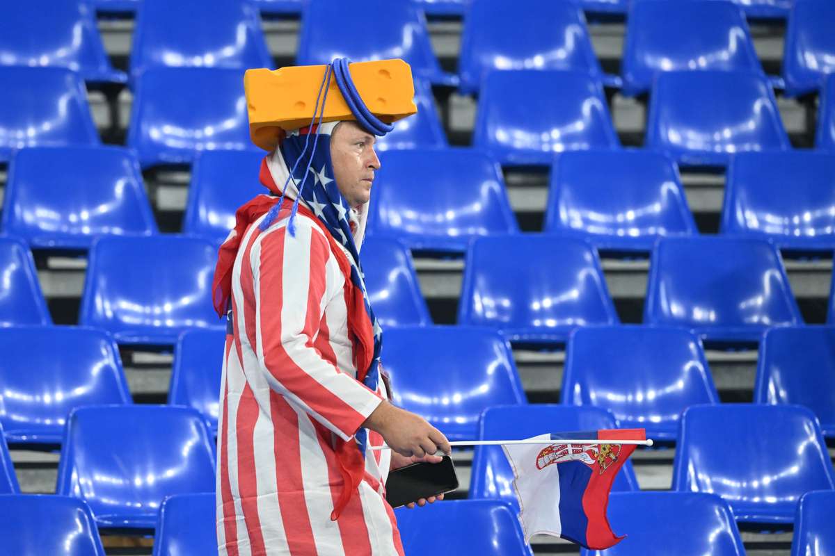 Las frases que han marcado la fase de grupos del Mundial de Catar 2022 ...