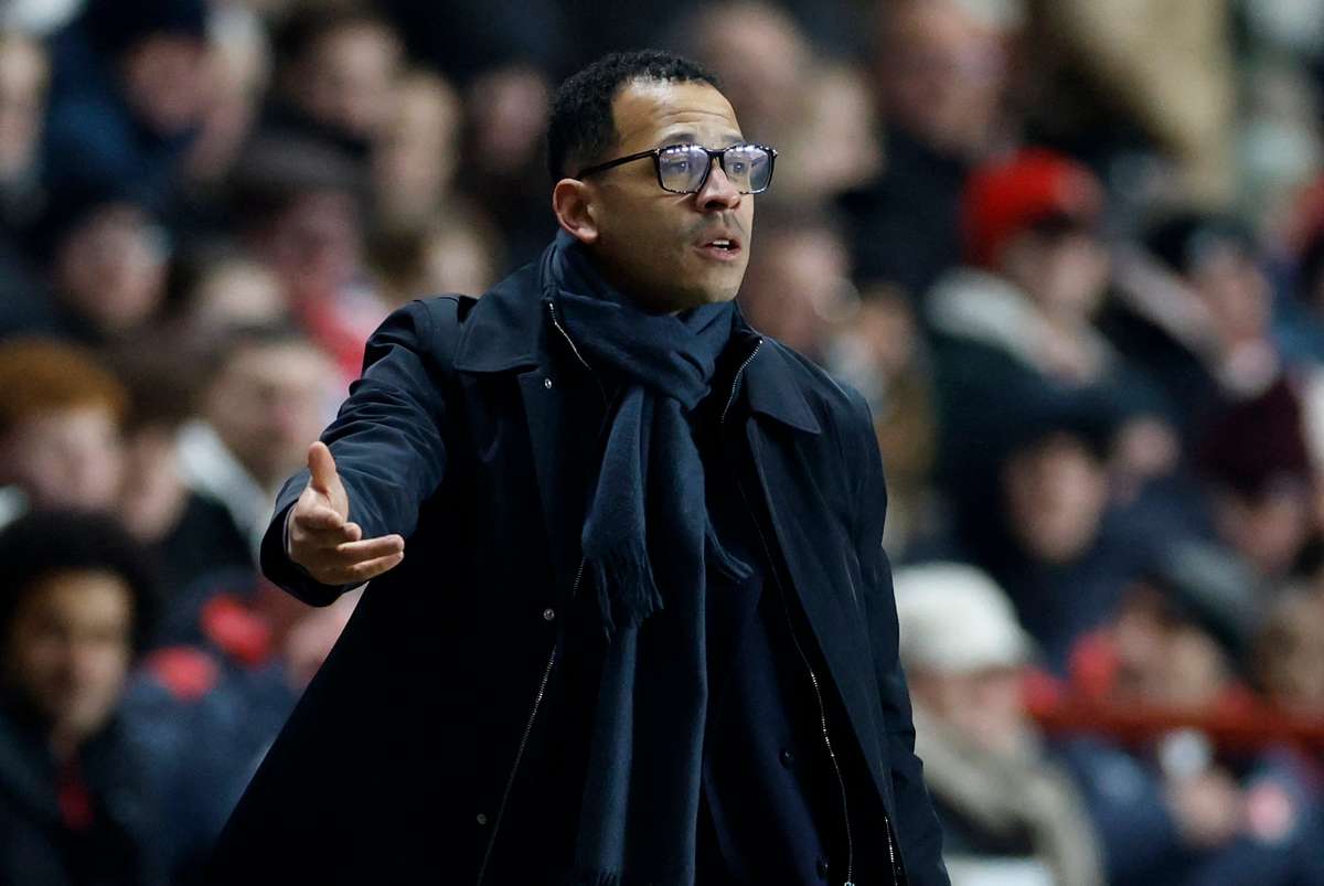 Chelsea coach Liam Rosenior pleased with side's win at Charlton to ...