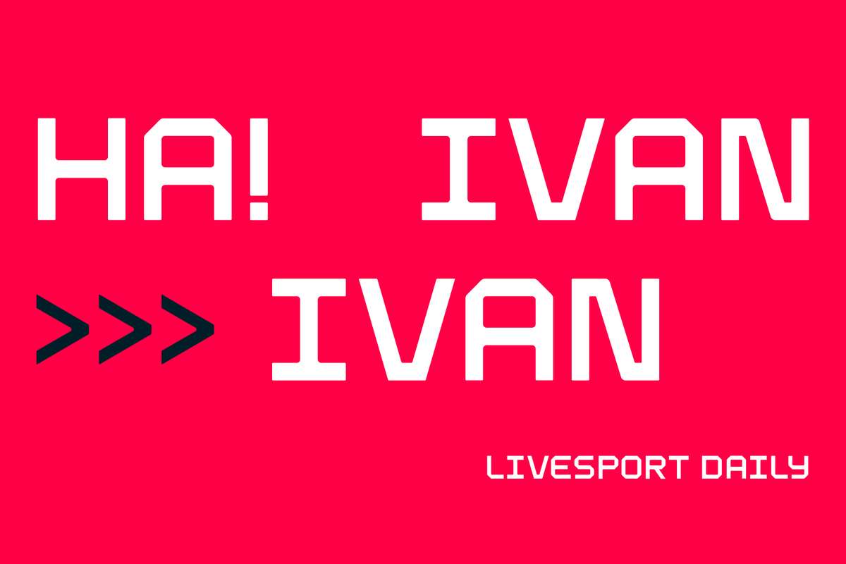 Livesport Daily #401: Hlavně nebýt průměrný. Na trash talk v NHL ještě nemám, říká Ivan Ivan ...